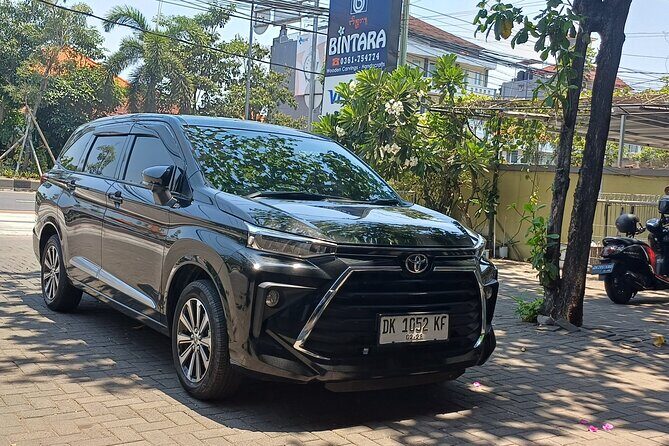 Ubud Full Day Private Tour - Exploring the Itinerary: A Day Full of Highlights