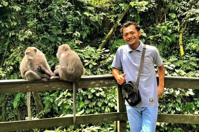 Ubud Full Day Sightseeing Private Guided Tour - Who Should Consider This Tour?