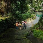 Ubud Guided Walking Tour - What’s Included and What’s Not