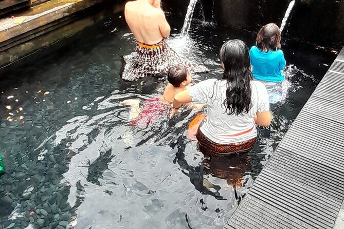 Ubud half day Tours - The Itinerary: A Taste of Ubud’s Highlights