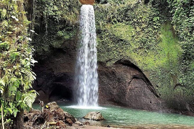 Ubud Hidden Waterfalls Private Day trip - Practical Considerations and Tips