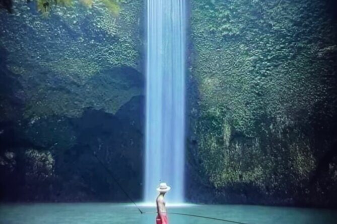 Ubud Highlight Rice Terrace,Waterfall,Temple and Art village - Who Should Consider This Tour?