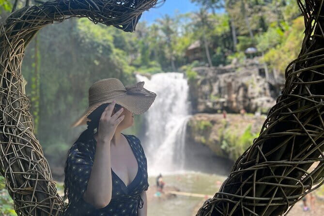 Ubud Higlight - Ubud Highlight holy Water temple on Private Tours - In-Depth Look at the Itinerary