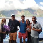 Ubud Hot Springs and Waterfall Private Guided Tour Free WiFi - A Detailed Breakdown of the Itinerary