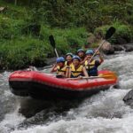 Ubud Hype: Jungle Swing, Bird Nest, Ayung River Rafting with Transport & Lunch - Who Should Book This Tour?