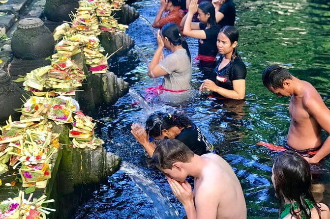 Ubud In On Day - Exploring the Itinerary