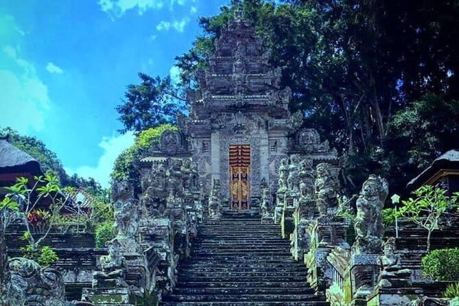 Ubud Kintamani Full Day Tour - Authentic Experiences and Practical Considerations