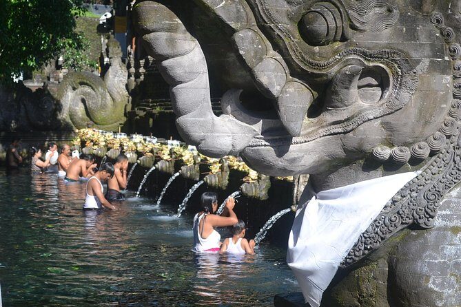Ubud Kintamani Private Tour - Who Should Consider This Tour?