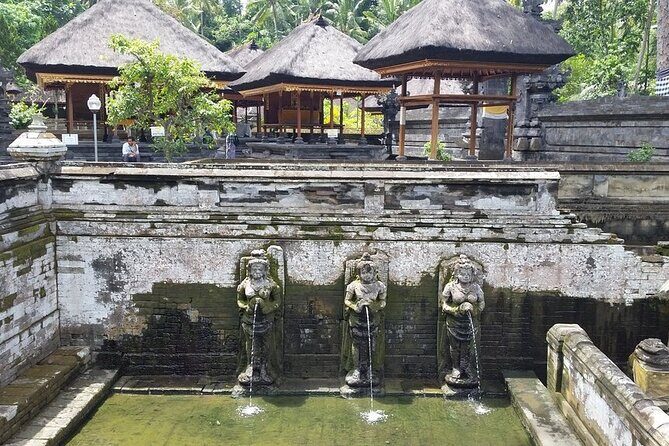 Ubud Kintamani Tour - Practical Details to Consider
