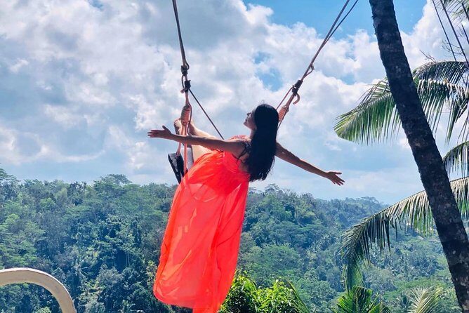 Ubud Kintamani Volcano And Waterfall Private Guided Tour - Introduction: Why this Tour Stands Out