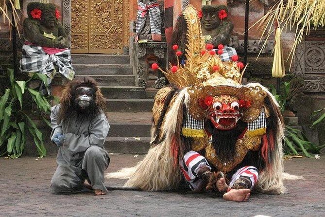 Ubud, Kintamani Volcanos Bali tour - What Travelers Love About This Tour