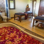 Ubud Luxury Bali Spa Package with amidst rice fields - What to Expect on the Day