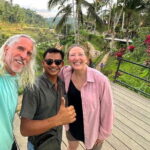 Ubud Monkey Forest Rice Terrace Temple Waterfall Private Tour - Practical Details: What Does the Tour Include and Exclude?