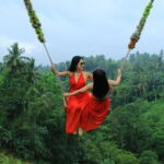 Ubud: Monkey Forest, Rice Terraces and Jungle Swing Tour - Detailed Breakdown of the Itinerary
