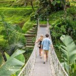 Ubud: Monkey Forest, Waterfall and Nature Exploration Tour - The Itinerary in Detail — What You Can Expect
