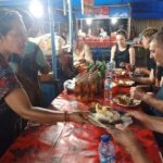 Ubud Night Traditional Market Food Tour - The Sum Up