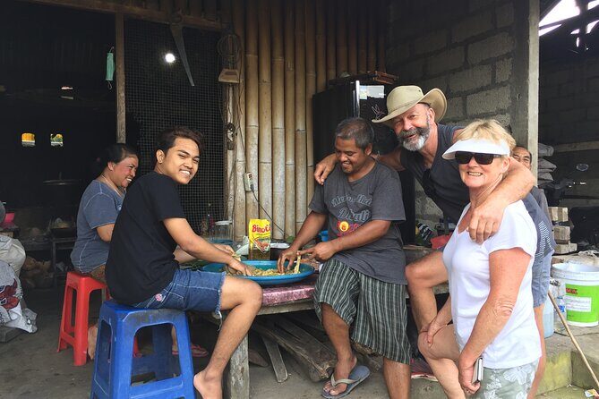 Ubud Off the Beaten Path All-Inclusive Tour - FAQ