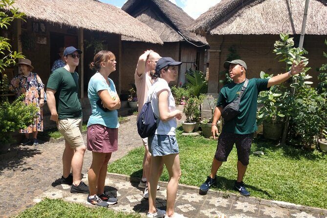 Ubud Private Tour - FAQ