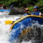 Ubud Rafting With Cliff CARVING and Free Pick Up - Final Thoughts