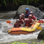Ubud Rafting (without Transport & Include Lunch) - What You Can Expect: A Typical Day on the River