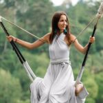 Ubud Rice terrace,Zip-line and waterfall - Transportation and Included Services