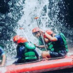 Ubud River : All Inclusive Rafting Adventure - The Itinerary: A Step-by-Step Breakdown