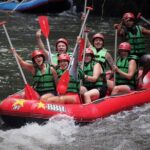 Ubud River Rafting - Authenticity and Value