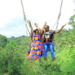 Ubud Romantic Floating Lunch Jungle Swing and Waterfall - What’s Included and What’s Not