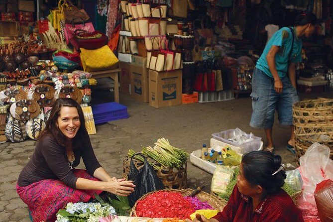 Ubud Shopping Tour - Authentic Experiences and Traveler Insights