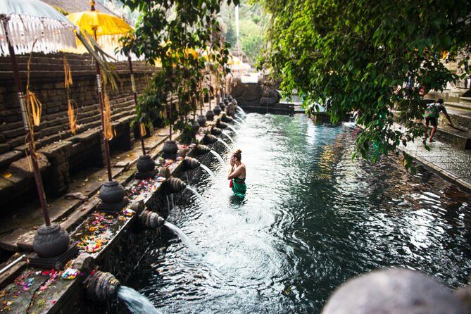 Ubud Surounding Tour - What Makes This Tour Stand Out