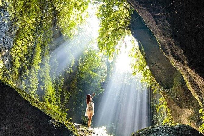 Ubud Swing, Rice Terrace and Waterfall Highlights Tour - Practical Details and What to Expect