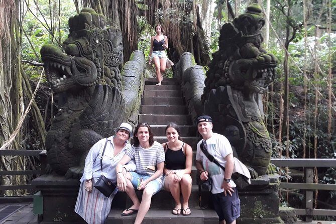 Ubud Tanah Lot Tour: Monkey Forest, Temple & Sunset - Who Will Love This Tour?