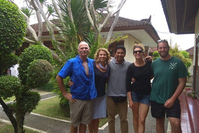 Ubud to Bali (DPS) Airport Private Transfer - Who Will Benefit Most?