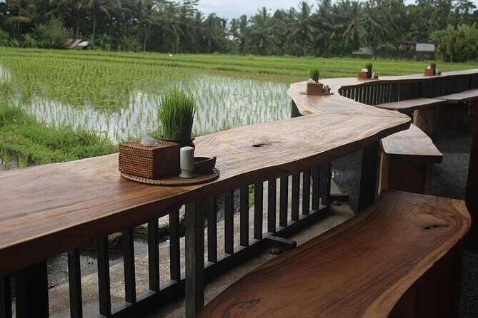 Ubud Tour And Bali White Water Rafting - The Adventure: Bali White Water Rafting on the Ayung River