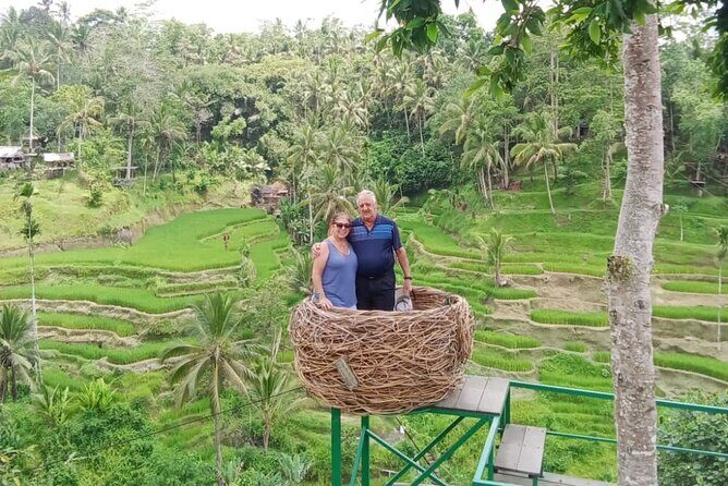 Ubud Tour - Best of Ubud - All Inclusive - What You Can Expect From The Tour