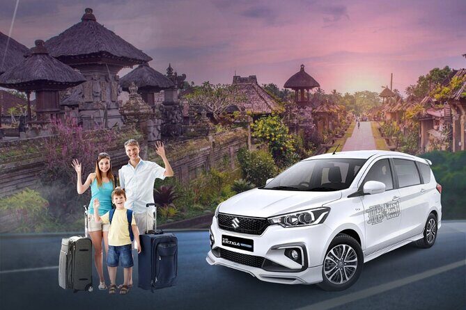 Ubud Tour - Best of Ubud - All Inclusive Package - The Flexibility and Personal Touch