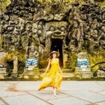Ubud Tour: Monkey forest, rice terraces, temple, waterfall - What’s Included and What to Keep in Mind