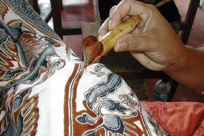 Ubud Tour - Monkey Forest, Temple, Waterfall, and Rice Terrace - What the Tour Includes and Omits