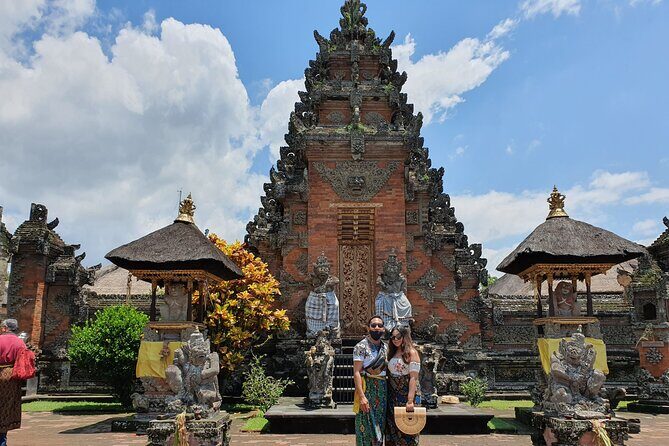 ubud tour - Real Traveler Insights