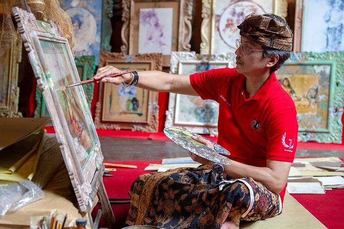 Ubud Tours: Culture, Palace, Temple, Rice field walks, Local show, Monkey Forest - Analyzing the Value