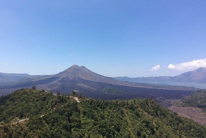 Ubud & volcano tour - A Deep Dive into the Ubud & Volcano Tour