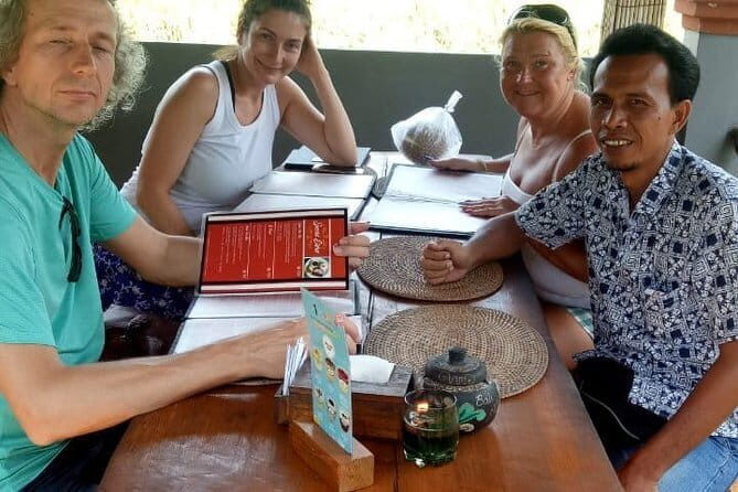 Ubud Water Temple Waterfall Terrace Swing Private Guided Tour - What Previous Travelers Say