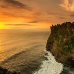 Ubud Waterfall and Uluwatu Sunset Tour - Highlights of the Tour