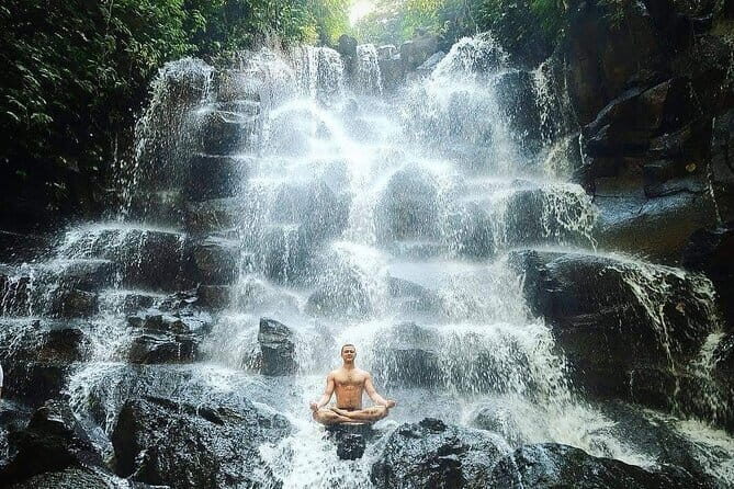 Ubud Waterfalls, Rice Terrace and Jungle Swing Tour - Who is This Tour Best For?