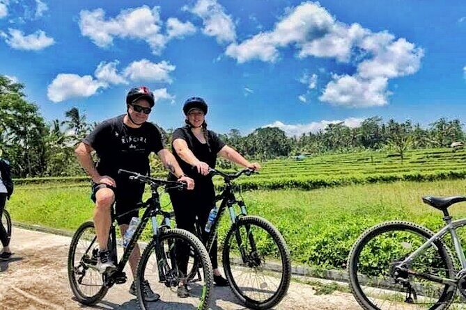 Ubud Wonderful Afternoon Downhill Cycling Tour - Final Thoughts