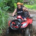 Ubud's Quad Bike - ATV Single Ride - FAQ