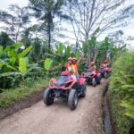 Ubud's Thrilling ATV Tandem Rides - Authentic Reviews and Honest Feedback