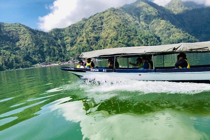 Ubud,Skulls & Bones Trunyan Village and Lake side Hot spring swimming pool Tour - Who Should Take This Tour?