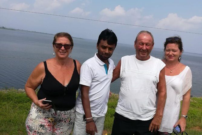 Uda Walawa Safari 1-Day-Tour from Mirissa, Weligama, Ahangama - Final Thoughts