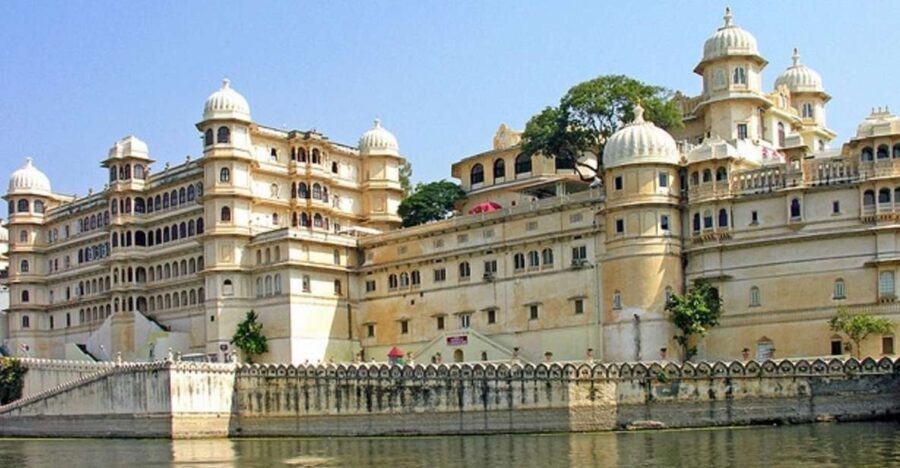 Udaipur: 2-Day Private Tour - What Travelers Say and Why It Matters